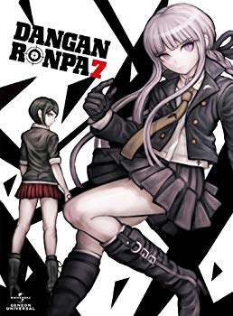 【状態　非常に良い】【商品名】ダンガンロンパ The Animation 第7巻 (初回生産限定版) [Blu-ray]【メーカー名】ジェネオン・ユニバーサル【メーカー型番】【ブランド名】【商品説明】ダンガンロンパ The Animatio...