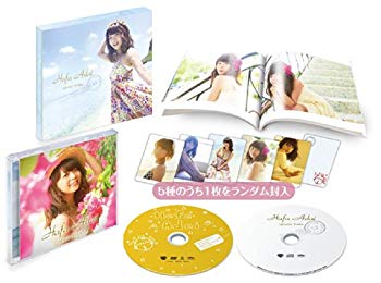 【中古 良品】Hafa Adai (初回限定盤)(DVD付2枚組)【メーカー名】ワーナー・ホーム・ビデオ【メーカー型番】【ブランド名】【商品説明】Hafa Adai (初回限定盤)(DVD付2枚組)当店では初期不良に限り、商品到着から7日間...
