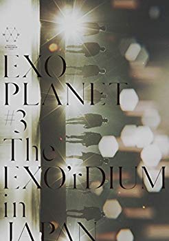 (中古品)EXO PLANET #3 - The EXO'rDIUM in JAPAN(初回生産限定)(スマプラ対応) [Blu-ray]【メーカー名】avex trax【メーカー型番】【ブランド名】avex trax【商品説明】EXO P...