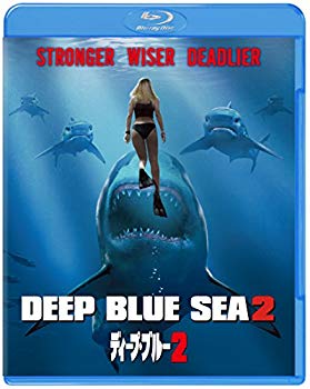 ディープ・ブルー2 [Blu-ray]【メーカー名】ワーナー・ブラザース・ホームエンターテイメント【メーカー型番】【ブランド名】【商品説明】ディープ・ブルー2 [Blu-ray]この度はご来店誠に有難うございます！当店では初期不良に限り、商...