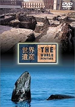 【中古】世界遺産 メキシコ編 [DVD]【ジャンル】ドキュメンタリー, ホビー・実用【Brand】Spe ビジュアルワークス【Contributors】【商品説明】世界遺産 メキシコ編 [DVD]当店では初期不良に限り、商品到着から7日間は...