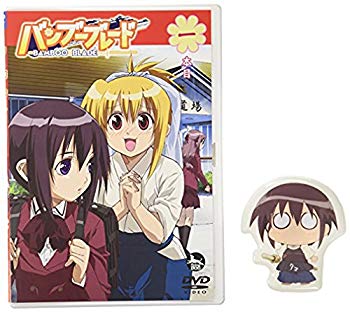 【状態　非常に良い】【商品名】バンブーブレードDVD 一本目【メーカー名】JVCエンタテインメント【メーカー型番】【ブランド名】ビクターエンタテインメント【商品説明】バンブーブレードDVD 一本目当店では初期不良に限り、商品到着から7日間は...