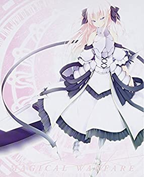 【中古】【非常に良い】魔法戦争 第4巻 [DVD]【メーカー名】KADOKAWA メディアファクトリー【メーカー型番】【ブランド名】メディアファクトリー【商品説明】魔法戦争 第4巻 [DVD]当店では初期不良に限り、商品到着から7日間は返品...