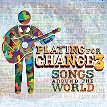 【中古】Pfc3: Songs Around the World [CD]【メーカー名】0【メーカー型番】0【ブランド名】Playing for Change【商品説明】Pfc3: Songs Around the World [CD]当店...