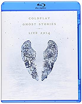 【中古】ゴースト・ストーリーズ ライヴ 2014 [Blu-ray]【メーカー名】ワーナーミュージック・ジャパン【メーカー型番】【ブランド名】【商品説明】ゴースト・ストーリーズ ライヴ 2014 [Blu-ray]当店では初期不良に限り、商...