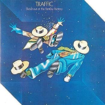 【中古】シュート・アウト・アット・ザ・ファンタジー・ファクトリー [CD]【メーカー名】【メーカー型番】【ブランド名】【商品説明】シュート・アウト・アット・ザ・ファンタジー・ファクトリー [CD]当店では初期不良に限り、商品到着から7日間は...