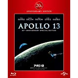 【中古】アポロ13 20周年アニバーサリー・エディション ニュー・デジタル・リマスター版 [Blu-ray]【メーカー名】NBCユニバーサル・エンターテイメントジャパン【メーカー型番】【ブランド名】Nbcユニバーサル エンターテイメント【商...