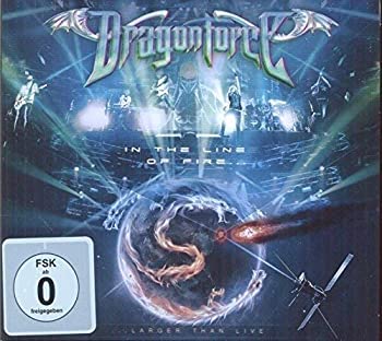 【中古】【非常に良い】イン・ザ・ライン・オブ・ファイアー~ライヴ・イン・ジャパン [DVD]【メーカー名】ワーナーミュージック・ジャパン【メーカー型番】【ブランド名】【商品説明】イン・ザ・ライン・オブ・ファイアー~ライヴ・イン・ジャパン [...