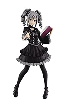 【中古】【非常に良い】アイドルマスター シンデレラガールズ 神崎蘭子 フィギュア【メーカー名】バンプレスト【メーカー型番】33242【ブランド名】バンプレスト【商品説明】アイドルマスター シンデレラガールズ 神崎蘭子 フィギュア当店では初期...