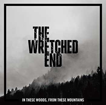 【中古】IN THESE WOODS, FROM THESE MOUNTAINS【メーカー名】(株)トゥルーパー・エンタテインメント【メーカー型番】【ブランド名】Trooper【商品説明】IN THESE WOODS, FROM THESE...