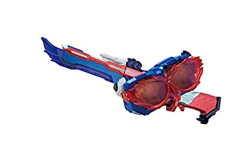 【中古】仮面ライダーゴースト 極限装填 DXディープスラッシャー【メーカー名】バンダイ(BANDAI)【メーカー型番】-【ブランド名】BANDAI【商品説明】仮面ライダーゴースト 極限装填 DXディープスラッシャー当店では初期不良に限り、商...