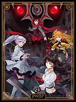 【中古】RWBY Volume2初回仕様版Blu-ray【メーカー名】ワーナー・ブラザース・ホームエンターテイメント【メーカー型番】【ブランド名】Warner Brothers Home Entertainment【商品説明】RWBY Vo...