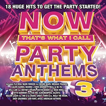 【中古】Now That's What I Call Party a [CD]【メーカー名】Sony Legacy【メーカー型番】18205394【ブランド名】Legacy【商品説明】Now That's What I Call Party...