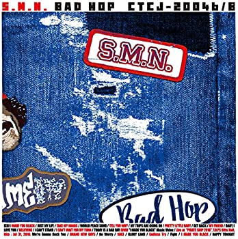 【中古】BAD HOP※CD+DVD [CD]【メーカー名】ONECIRCLE【メーカー型番】【ブランド名】Onecircle【商品説明】BAD HOP※CD+DVD [CD]当店では初期不良に限り、商品到着から7日間は返品を 受付けており...