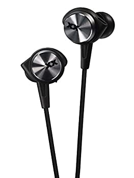【中古】【非常に良い】JVC カナル型イヤホン XXシリーズ 重低音 シルバー HA-FX77X-S【メーカー名】JVCケンウッド【メーカー型番】HA-FX77X-S【ブランド名】JVCケンウッド【商品説明】JVC カナル型イヤホン XXシ...