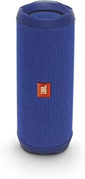 【中古】JBL FLIP4 Bluetoothスピーカー IPX7防水/パッシブラジエーター搭載/ポータブル ブルー JBLFLIP4BLU 【国内正規品】【メーカー名】【メーカー型番】【ブランド名】【商品説明】JBL FLIP4 Blue...