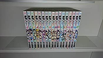 【中古】夢喰いメリー コミック 1-17巻セット【メーカー名】【メーカー型番】【ブランド名】【商品説明】夢喰いメリー コミック 1-17巻セット当店では初期不良に限り、商品到着から7日間は返品を 受付けております。他モールとの併売品の為、完...