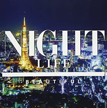 【中古】LIFE-NIGHT- [CD]【メーカー名】0【メーカー型番】0【ブランド名】オムニバス【商品説明】LIFE-NIGHT- [CD]当店では初期不良に限り、商品到着から7日間は返品を 受付けております。他モールとの併売品の為、完売...