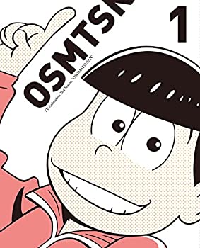 【中古】おそ松さん第2期 第1松 [Blu-ray]【メーカー名】エイベックス・ピクチャーズ【メーカー型番】【ブランド名】【商品説明】おそ松さん第2期 第1松 [Blu-ray]当店では初期不良に限り、商品到着から7日間は返品を 受付けてお...
