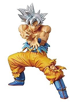 【中古】【非常に良い】バンプレスト ドラゴンボール超 THE SUPER WARRIORS SPECIAL 新形態 孫悟空 全1種【メーカー名】バンプレスト【メーカー型番】26740【ブランド名】バンプレスト【商品説明】バンプレスト ドラゴ...