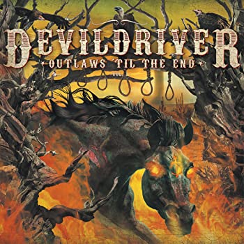 【中古】デヴィルドライヴァー『アウトローズ・ティル・ジ・エンド Vol.1』【CD(日本語解説書封入)】 [CD]【メーカー名】0【メーカー型番】0【ブランド名】デヴィルドライヴァー【商品説明】デヴィルドライヴァー『アウトローズ・ティル・ジ...