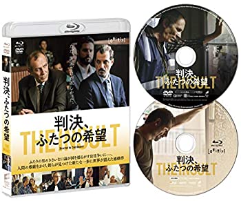 【中古】判決、ふたつの希望 ブルーレイ&DVDセット [Blu-ray]【メーカー名】ソニー・ピクチャーズエンタテインメント【メーカー型番】【ブランド名】【商品説明】判決、ふたつの希望 ブルーレイ&DVDセット [Blu-ray]当店では初...