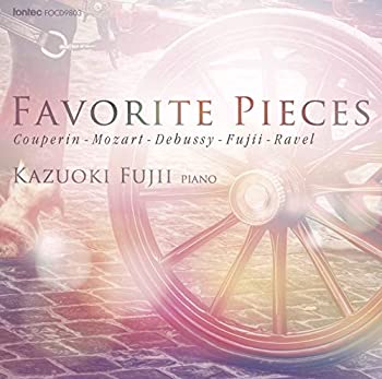 【中古】【非常に良い】クープランからクープランの墓へ -愛奏曲集 [CD]【メーカー名】0【メーカー型番】0【ブランド名】藤井一興,高橋淳,ラヴェル【商品説明】クープランからクープランの墓へ -愛奏曲集 [CD]当店では初期不良に限り、商品...