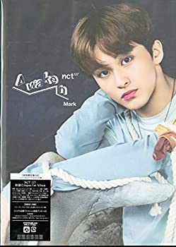 【中古】【非常に良い】Awaken(MARK ver.)(初回生産限定盤) [CD]【メーカー名】avex trax【メーカー型番】NCT 127【ブランド名】【商品説明】Awaken(MARK ver.)(初回生産限定盤) [CD]当店で...