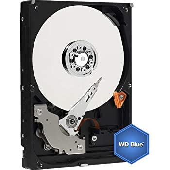 【中古】TDSOURCING WESTERN デジタルWD ブルー WD10SPCX 1 TB ハードドライブ - SATA (SATA/600) - 2.5インチ ドライブ - 内蔵型 - 5400rpm - 16 MB バッファ【メーカ...
