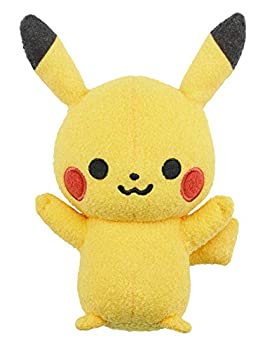 【中古】モンポケ はじめてのもこもこぬいぐるみ ピカチュウ【メーカー名】セガトイズ(SEGA TOYS)【メーカー型番】-【ブランド名】セガトイズ(SEGA TOYS)【商品説明】モンポケ はじめてのもこもこぬいぐるみ ピカチュウ当店では初...