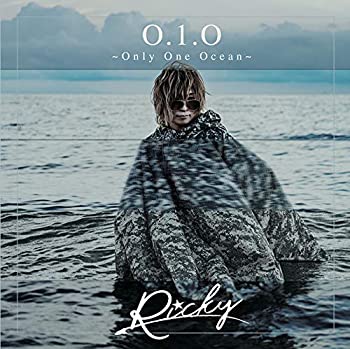 【中古】【非常に良い】O.1.O〜Only One Ocean〜 [CD]【メーカー名】0【メーカー型番】0【ブランド名】Ricky【商品説明】O.1.O〜Only One Ocean〜 [CD]当店では初期不良に限り、商品到着から7日間は...