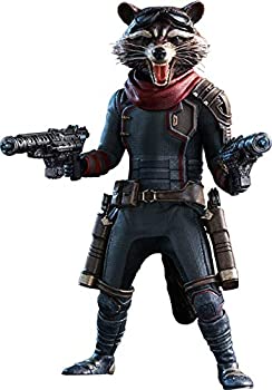 【中古】【ムービー・マスターピース】『アベンジャーズ／エンドゲーム』1／6スケールフィギュア ロケット【メーカー名】【メーカー型番】【ブランド名】【商品説明】【ムービー・マスターピース】『アベンジャーズ／エンドゲーム』1／6スケールフィギュ...
