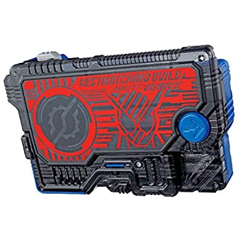 【中古】【非常に良い】仮面ライダーゼロワン DXベストマッチングビルドプログライズキー【メーカー名】バンダイ(BANDAI)【メーカー型番】-【ブランド名】BANDAI【商品説明】仮面ライダーゼロワン DXベストマッチングビルドプログライズ...