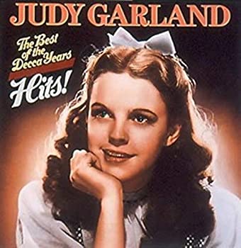 【中古】【非常に良い】ベスト・オブ・ジュディ・ガーランド [CD]【メーカー名】0【メーカー型番】0【ブランド名】ジュディ・ガーランド【商品説明】ベスト・オブ・ジュディ・ガーランド [CD]当店では初期不良に限り、商品到着から7日間は返品を...