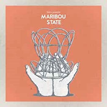 【中古】FABRIC PRESENTS MARIBOU STATE [CD]【メーカー名】0【メーカー型番】0【ブランド名】MARIBOU STATE【商品説明】FABRIC PRESENTS MARIBOU STATE [CD]当店では初...