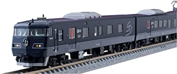 【中古】TOMIX Nゲージ 117-7000系 WEST EXPRESS 銀河 6両セット 98714 鉄道模型 電車 紺【メーカー名】【メーカー型番】【ブランド名】【商品説明】TOMIX Nゲージ 117-7000系 WEST EXPR...