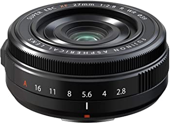 【中古】【非常に良い】富士フイルム フジノンレンズ 単焦点レンズ XF27mmF2.8 R WR ブラック【メーカー名】【メーカー型番】【ブランド名】【商品説明】富士フイルム フジノンレンズ 単焦点レンズ XF27mmF2.8 R WR ブ...