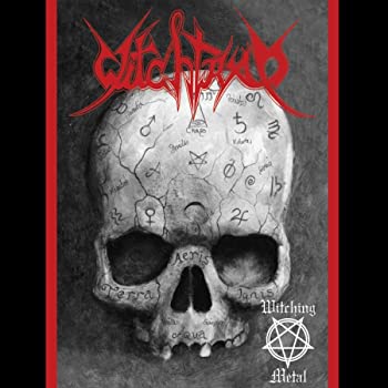 【中古】Witchtrap [CD]【メーカー名】0【メーカー型番】0【ブランド名】Witchtrap【商品説明】Witchtrap [CD]当店では初期不良に限り、商品到着から7日間は返品を 受付けております。他モールとの併売品の為、完売...