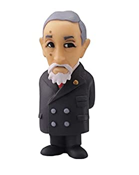 【中古】海洋堂 山口フィギュアみやげ 伊藤博文 KAIYODO カプセルフィギュア【メーカー名】海洋堂【メーカー型番】【ブランド名】ケンエレファント(Kenelephant)【商品説明】海洋堂 山口フィギュアみやげ 伊藤博文 KAIYODO...