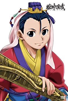 【中古】獣神演武 第七巻 [DVD]【メーカー名】メディアファクトリー【メーカー型番】【ブランド名】メディアファクトリー【商品説明】獣神演武 第七巻 [DVD]当店では初期不良に限り、商品到着から7日間は返品を 受付けております。他モールと...