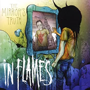 【中古】The Mirror's Truth [CD]【メーカー名】0【メーカー型番】0【ブランド名】イン・フレイムス【商品説明】The Mirror's Truth [CD]当店では初期不良に限り、商品到着から7日間は返品を 受付けており...