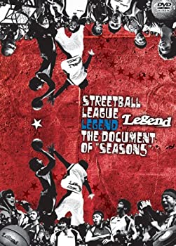 【中古】STREETBALL LEAGUE LEGEND THE DOCUMENT OF “SEASON5” [DVD]【メーカー名】SPACE SHOWER MUSIC【メーカー型番】【ブランド名】Wess Records【商品説明】ST...