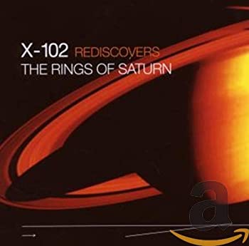 【中古】Rediscovers The Rings Of Saturn [CD]【メーカー名】TRESOR【メーカー型番】X-102【ブランド名】【商品説明】Rediscovers The Rings Of Saturn [CD]当店では初...