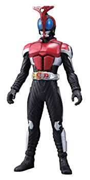 【中古】【非常に良い】仮面ライダー レジェンドライダーシリーズ19 仮面ライダーカブト(ライダーフォーム)【メーカー名】バンダイ(BANDAI)【メーカー型番】【ブランド名】BANDAI【商品説明】仮面ライダー レジェンドライダーシリーズ1...