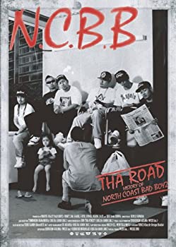 【中古】THA ROAD~History of N.C.B.B~ [DVD]【メーカー名】SPACE SHOWER MUSIC【メーカー型番】【ブランド名】Dig Da Good Records【商品説明】THA ROAD~History ...
