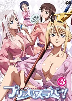【中古】プリンセスラバー! Vol.3【通常版】 [DVD]【メーカー名】メディアファクトリー【メーカー型番】【ブランド名】メディアファクトリー【商品説明】プリンセスラバー! Vol.3【通常版】 [DVD]当店では初期不良に限り、商品到着...