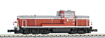 【中古】KATO Nゲージ DE10 耐寒形 7011-1 鉄道模型 ディーゼル機関車【メーカー名】カトー(KATO)【メーカー型番】1866756【ブランド名】カトー(KATO)【商品説明】KATO Nゲージ DE10 耐寒形 7011-...