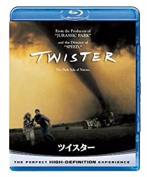 【中古】ツイスター ≪初Blu-ray化!!≫【メーカー名】ジェネオン・ユニバーサル【メーカー型番】【ブランド名】【商品説明】ツイスター ≪初Blu-ray化!!≫当店では初期不良に限り、商品到着から7日間は返品を 受付けております。他モー...
