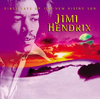 【中古】【非常に良い】ファースト・レイズ・オブ・ザ・ニュー・ライジング・サン(DVD付) [CD]【メーカー名】0【メーカー型番】0【ブランド名】ジミ・ヘンドリックス【商品説明】ファースト・レイズ・オブ・ザ・ニュー・ライジング・サン(DVD...