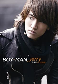 【中古】BOY-MAN DVD (2枚組) ジェリー・イェン【メーカー名】【メーカー型番】【ブランド名】【商品説明】BOY-MAN DVD (2枚組) ジェリー・イェン当店では初期不良に限り、商品到着から7日間は返品を 受付けております。他...